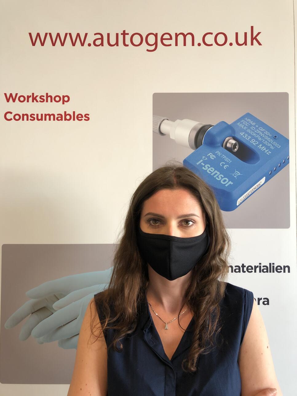 Autogem’s premium, multi-use masks for aftermarket unveiled – Autogem