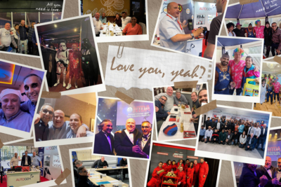 Autogem to commemorate kind-hearted Adam with new Under Pressure award – Autogem